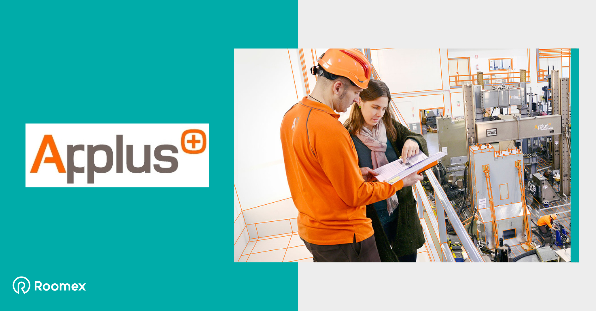 Roomex | Our customers